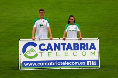 ¡Una ilusión nos persigue! Cantabria Telecom renueva su compromiso con ...